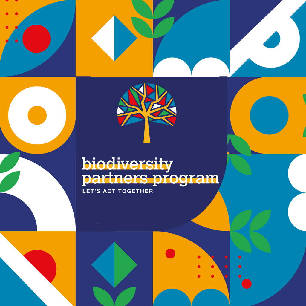 Biodiversity Partners Program (BIPP)