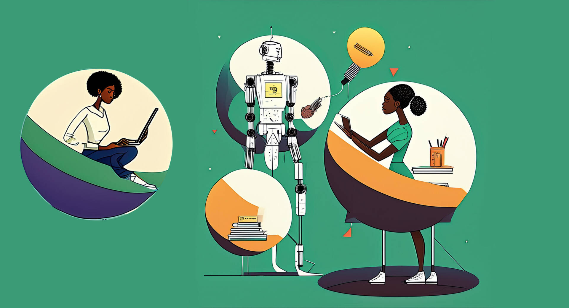 Objectif Intelligence Artificielle (MOOC)