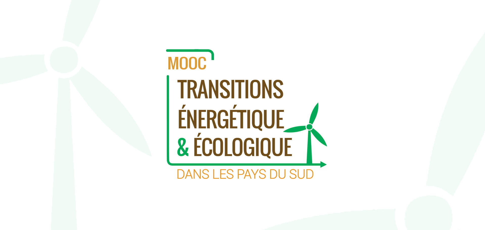 Transitions énergétique et écologique (MOOC)