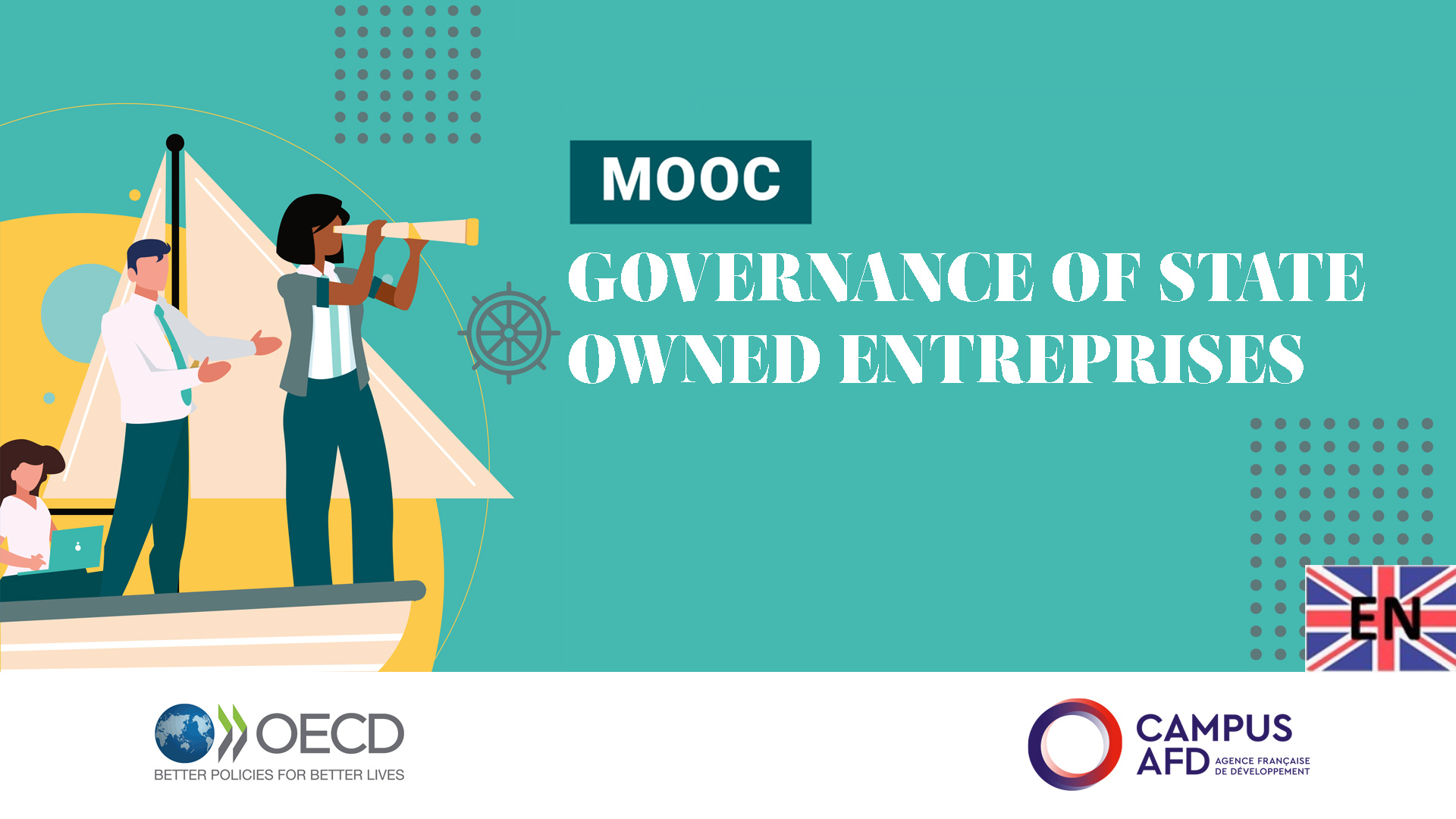 Governance of state owned enterprises - Campus Groupe AFD