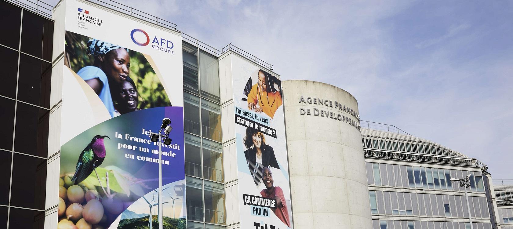Environment, social and governance: the AFD group in the world top 10 ...