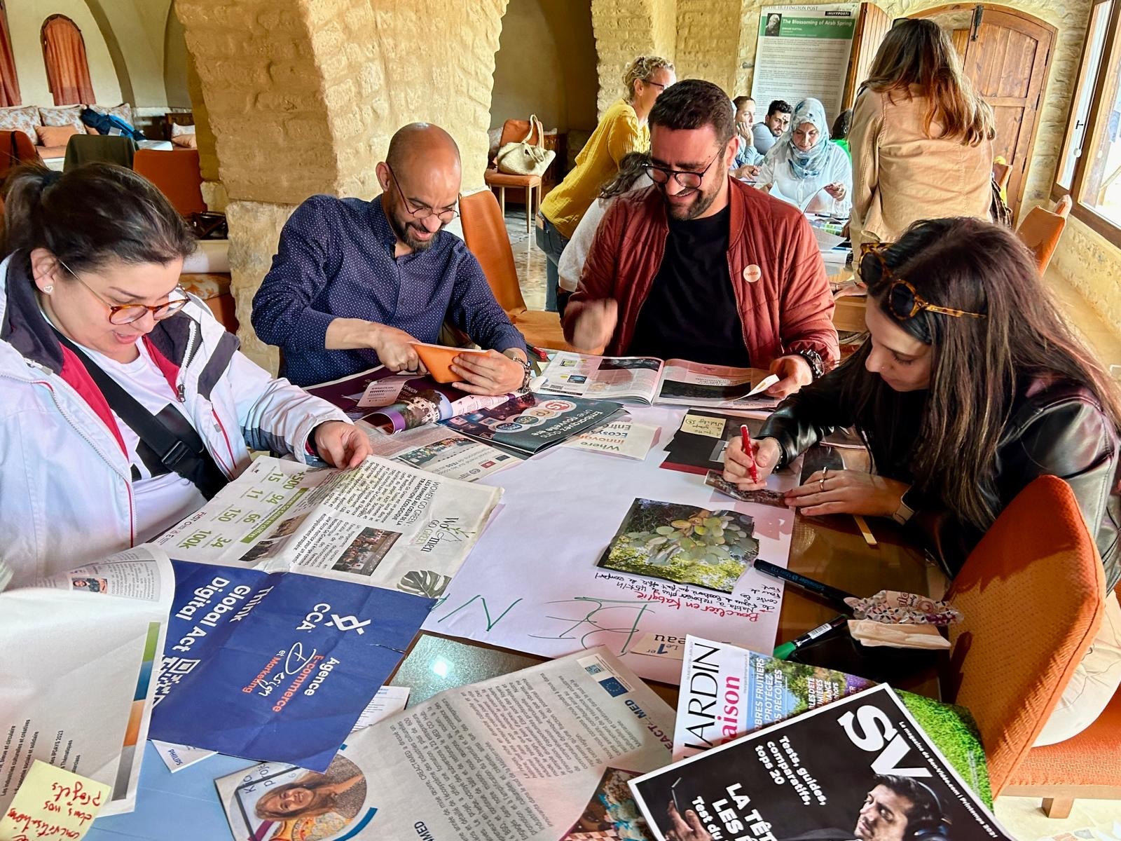 2e édition de NABTA, un programme pro-nature résolument tourné vers l ...