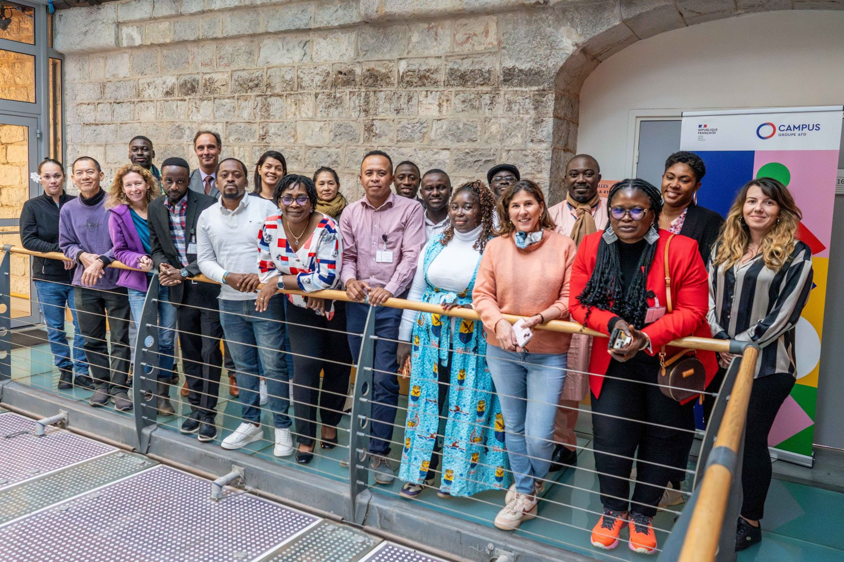 Entretien avec Laurent Guyon, expert et formateur du parcours Expert ...